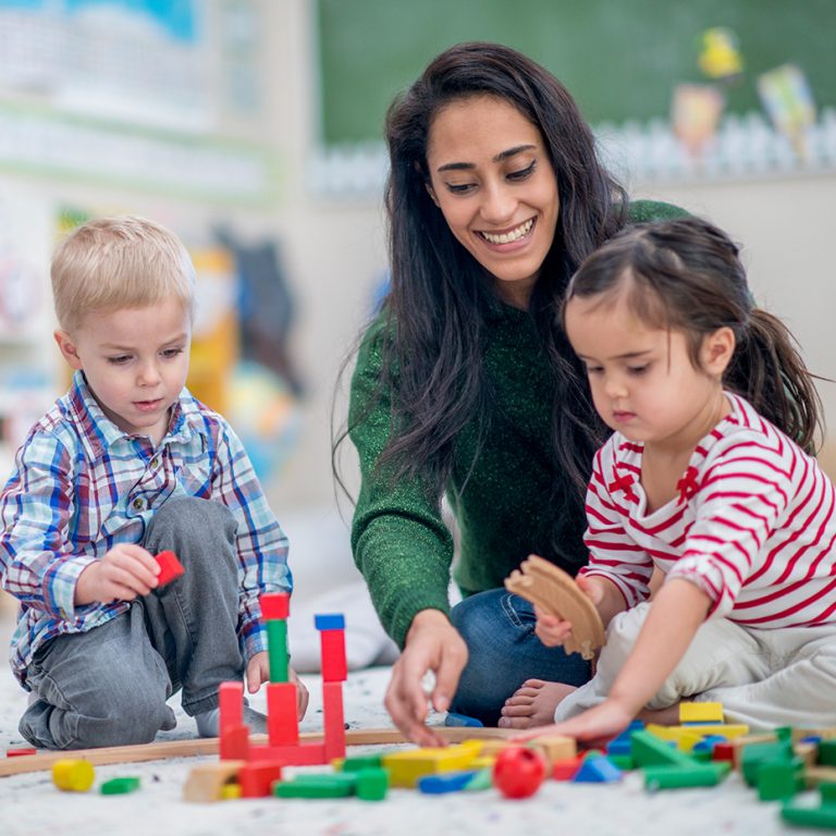 Head Start Chicago – Easterseals – Head Start/Early Head Start Application